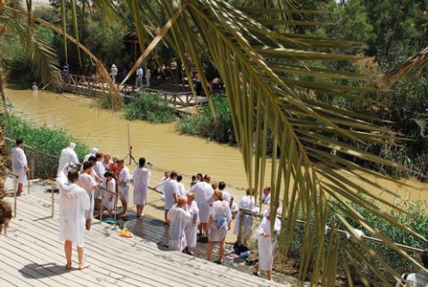 Christian Tours Israel | Holy Land Pilgrimage | Elbow Holy Land Tours