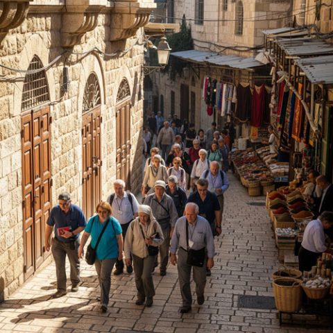 The Top 10 Holy Land Sites Every Christian Should Visit (Based on ...